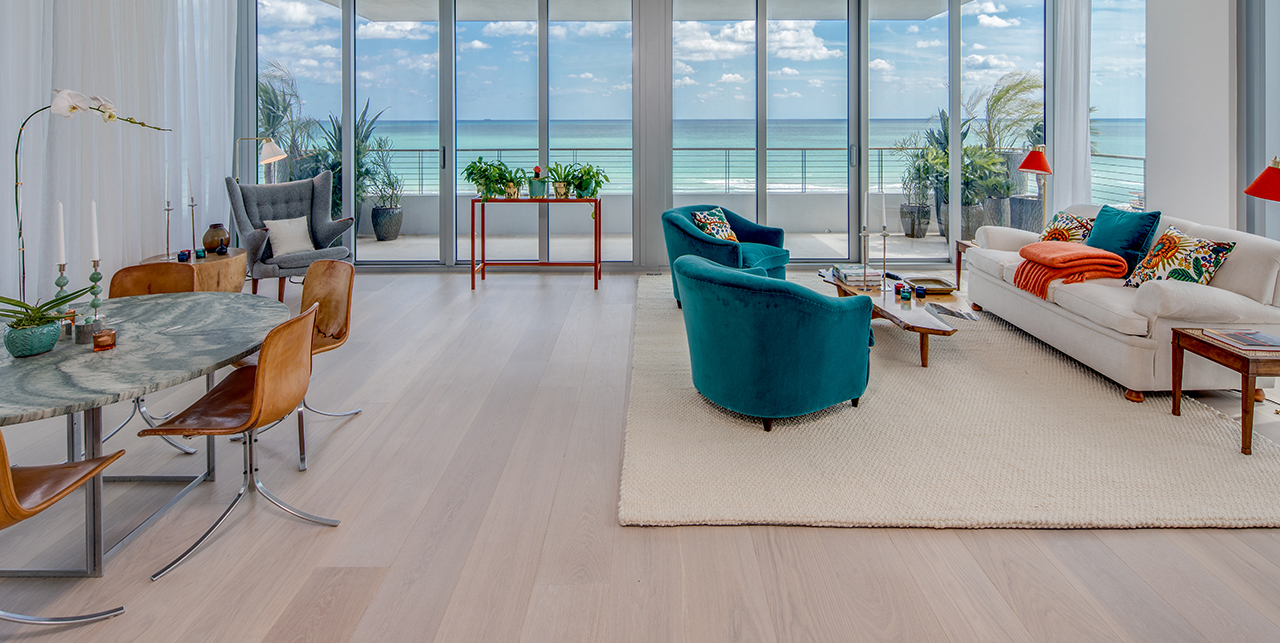 Comparing American Walnut Vs. Oak Engineered Wood Flooring - GioveRetto