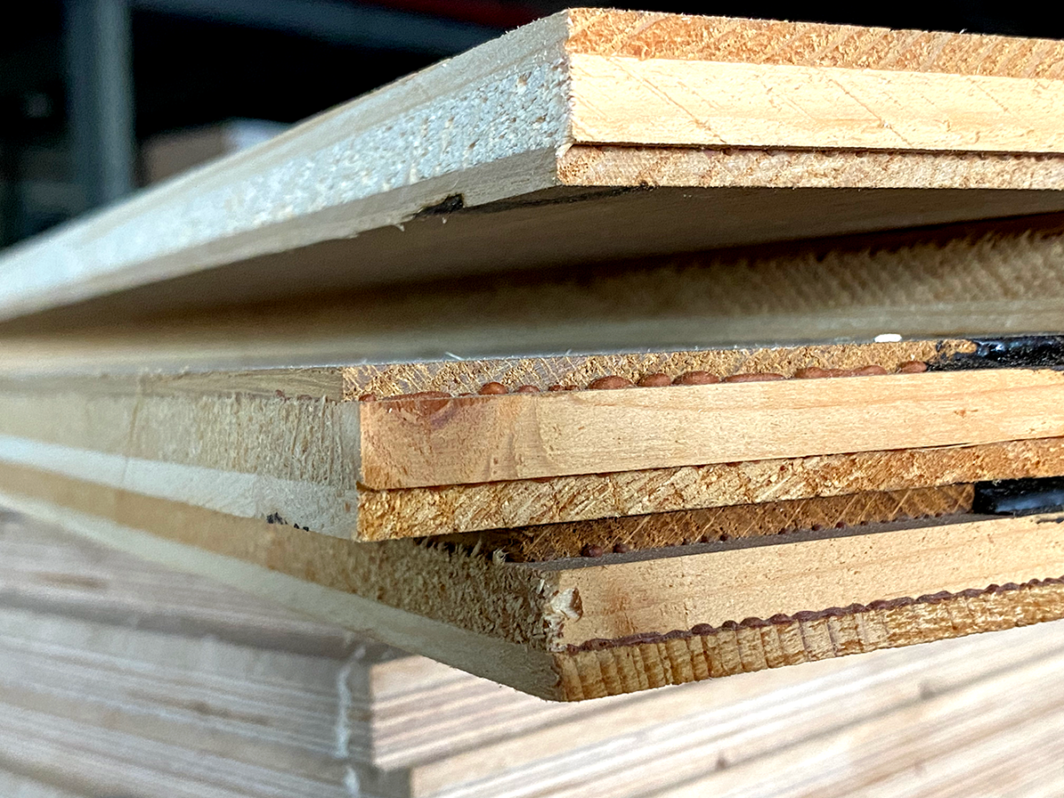 3-Layer And Multilayer Engineered Wood Flooring Price, Pros and Cons ...